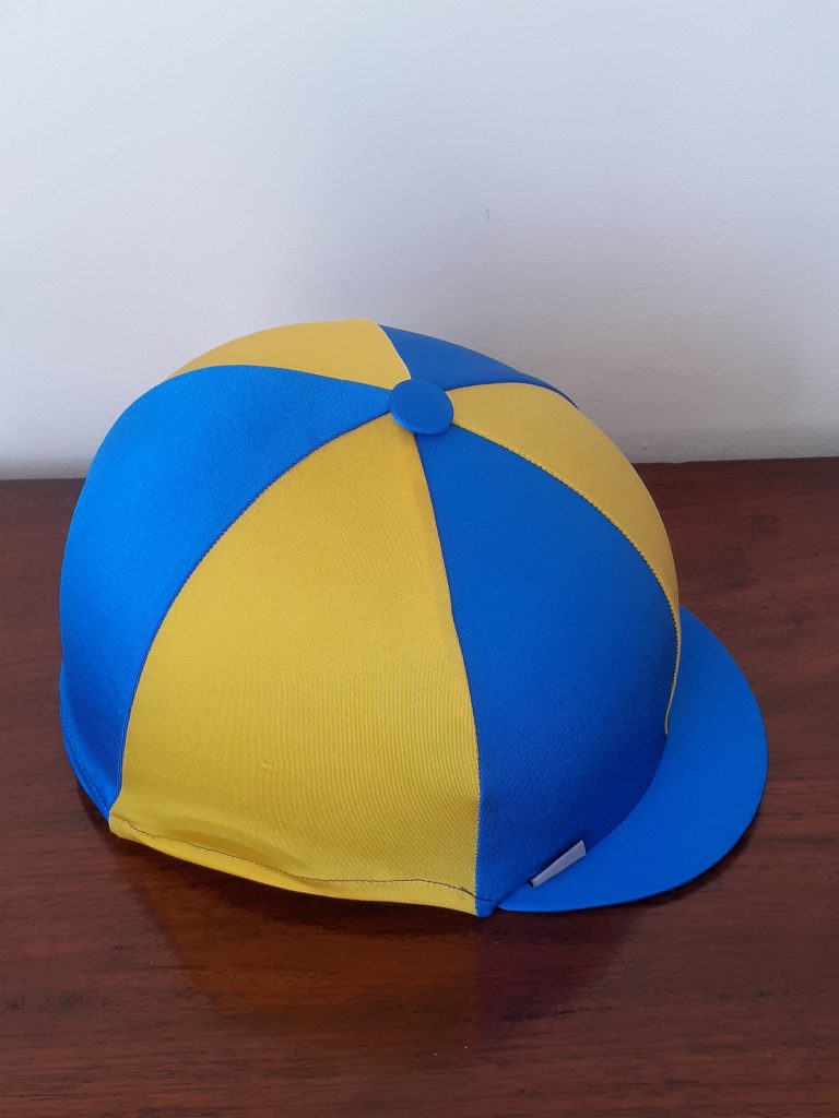 WPC Hat Silk - Teamrider